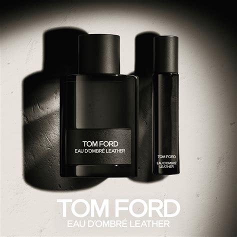 Tom Ford Ombré Leather Eau Dombré Leather Livrare Rapida Notinoro
