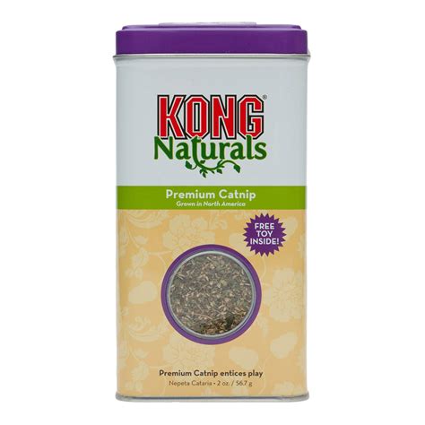 Naturals Premium Catnip Wagsup