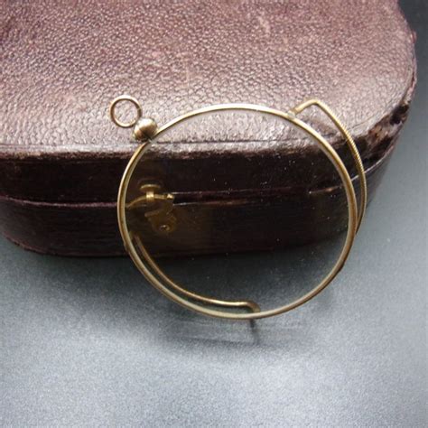 Monocle Etsy