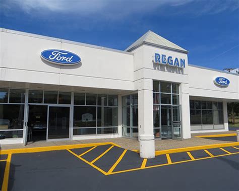 Autofair To Buy 70 Year Old Regan Ford Monday Whavwhav