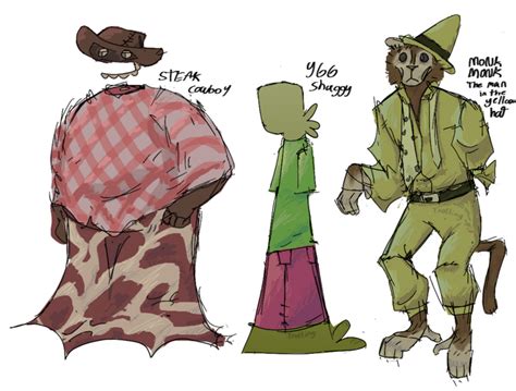 Regretevator Oc Halloween Costumes Fandom Regretevator Oc Halloween Costumes Fandom