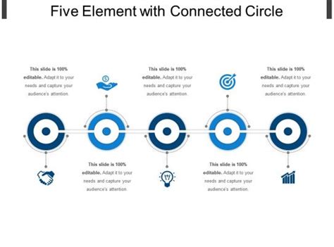 5 Segment Circle Powerpoint Templates And Slides Slide Team