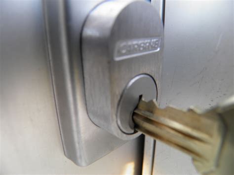 Types Of High Security Keys At Douglas Hammond Blog
