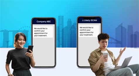 Mandatory Singapore Sms Sender Id Registry Ssir Registration What Is It And Why Should