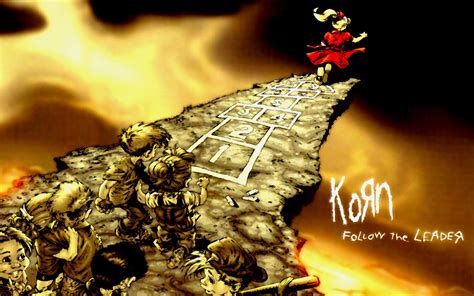 Korn Wallpapers 55 Pictures Wallpaperset