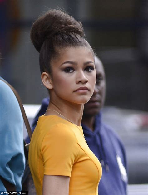 Zendaya Coleman Cute Celebrity Slut Porn Pictures Xxx Photos Sex Images 2087928 Pictoa