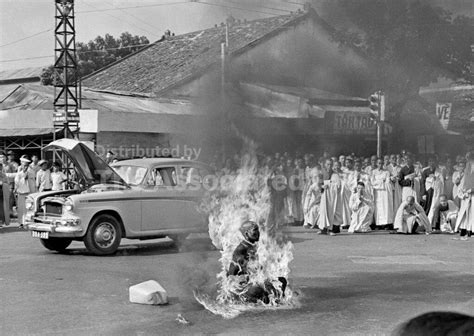 Vietnam Monk Protest Buy Photos Ap Images Detailview