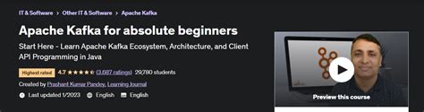 Apache Kafka Explicado En Minutos O Menos Geekflare Spain