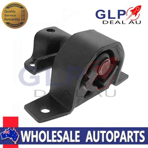 Fit Nissan Pulsar N16 Qg16de 16l Rh Right Engine Mount 700 122005