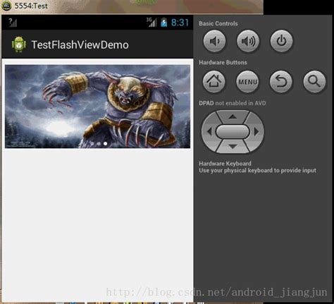 Android自定义控件之应用程序首页轮播图android 首页轮播图 Csdn博客
