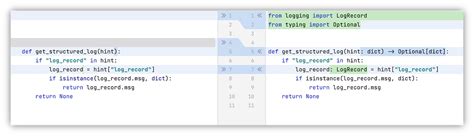 Plugin Development Leveraging Ide Python Type Inference With Type