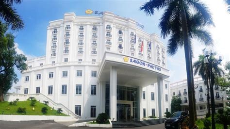 Khách Sạn Sài Gòn Phú Thọ Đặt Phòng Giá Rẻ ưu đãi Vietnam Booking