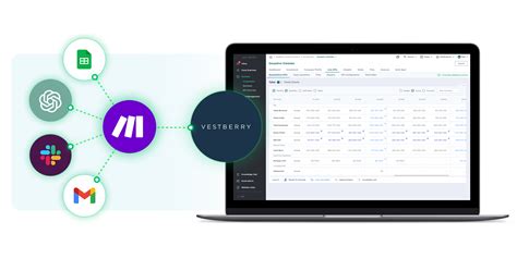 Boost Productivity By Automating Your Vc Tech Stack Vestberry