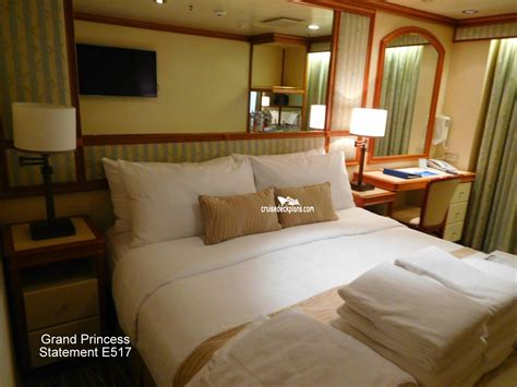 Grand Princess Cabin E611