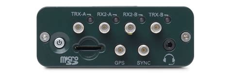 SDR Receiver USRP E HAMRADIO