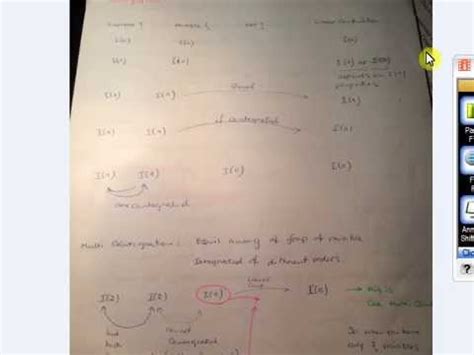 Cointegration Analysis Step By Step Learning Part YouTube