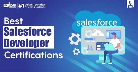 What Can You Learn From A Salesforce Developer Course Mohit Dev