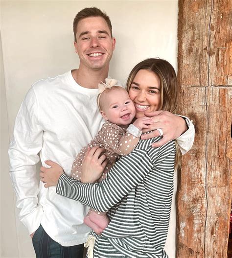 Sadie Robertson And Christian Huffs Relationship Timeline Us Weekly