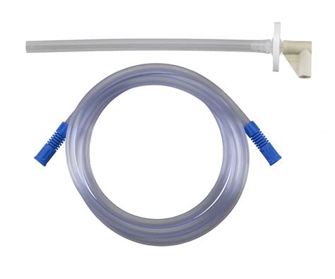DeluxeComfort Com Universal Suction Machine Tubing And Filter Replacement Kit