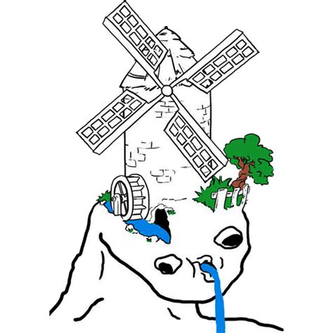 Sticker Maker Brainlet