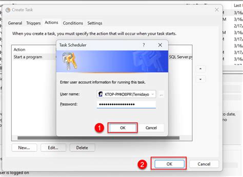Automate Etl Processes With Pyspark On A Windows Server