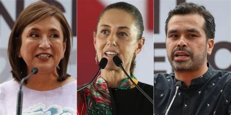 Elecciones 2024 Datos Clave Sobre El Tercer Y último Debate Entre