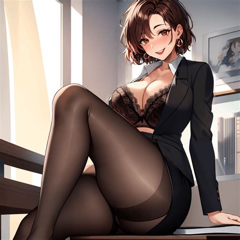 Wanna Take A Break Ranimemilfsai