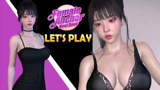 Female Anchor Next Door Cheats Cheat Codes Hints And Walkthroughs For Pc
