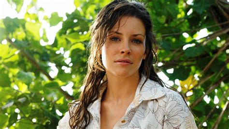 3840x2160 Resolution Evangeline Lilly Cute Images 4k Wallpaper