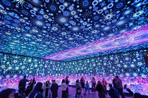 Interactive Installation The Spaces In Between Featuring A Soundscape Composed By Sarah Warne