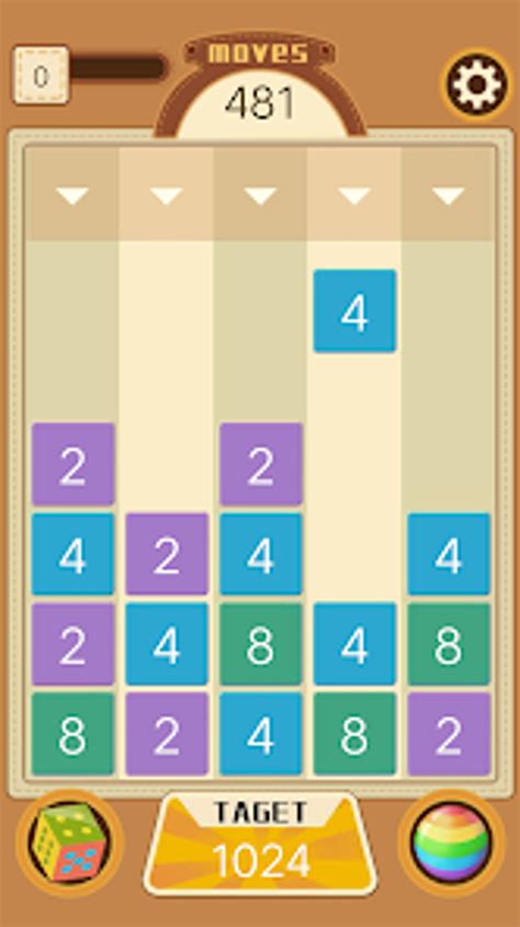 Merge Number 2048 For Android Download