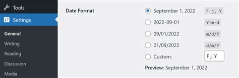 How To Get Post Date With Custom Format In WordPress Shortcode
