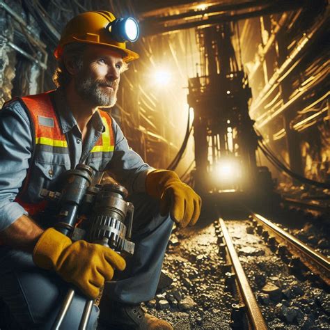 Mining Engineer Salary How Much Can You Earn