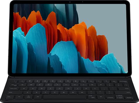 ROZETKA | Фото Чехол-клавиатура Samsung BC Keyboard Slim для Samsung ...