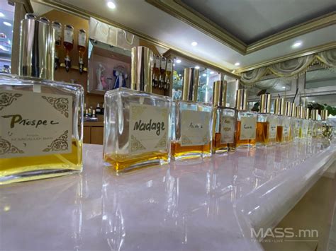 Монголын гоо сайхны салбар дэлхийд өрсөлдөхүйц брэнд бүтээгдэхүүн үйлдвэрлэж байна