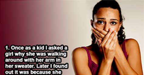 11 People Reveal The Worst Things Theyve Ever Said To Someone A Major Faux Pas Memes