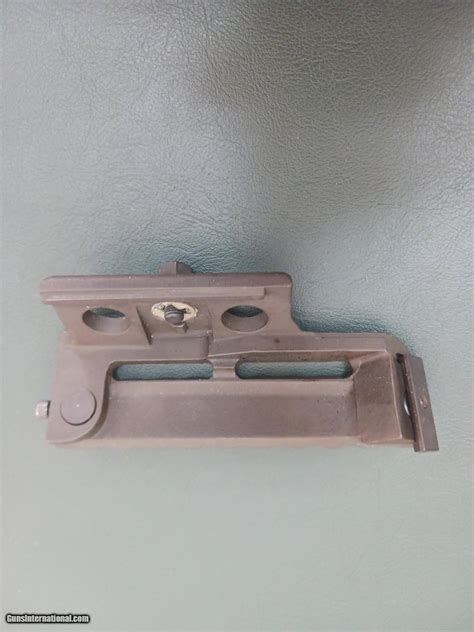 Arms 18 M1a Scope Mount