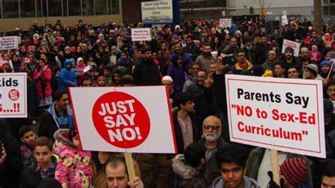 Sudbury Parents To Protest New Sex Ed Curriculum Sudbury News