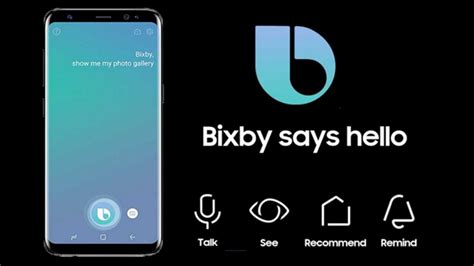 Samsung Anuncia Novas Funções De Sua Assistente Virtual Bixby Ponto Isp