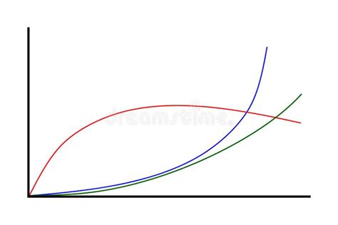 Example Of Graphic Data Diagram Statistical Financial Or Business
