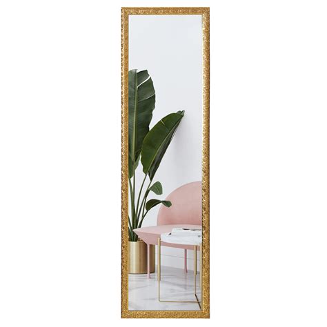 Buy Lft Huimei2y Door Full Length Mirror Wall Ed Closet Door Mirrors