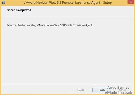 Configuring Html Access Blast In Vmware Horizon View 53 Uk