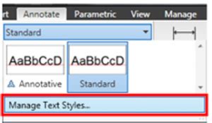 ANNOTATIVE SCALING IN AUTOCAD Evolve Consultancy