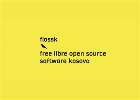 Free Libre Open Source Software Kosova Civikos