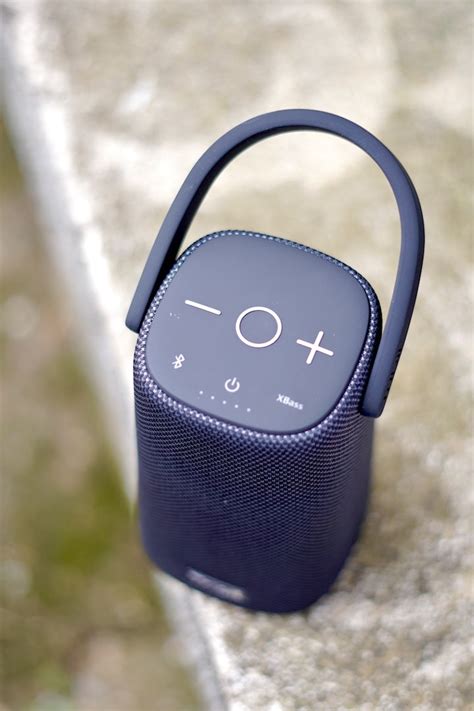 Tribit Bluetooth Lautsprecher Test Von Kompakt Bis Kraftvoll