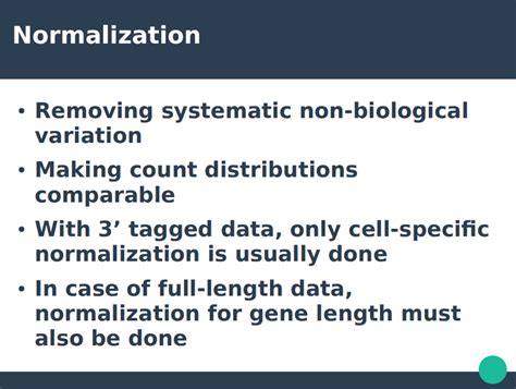 代码分析 单细胞转录组normalization详解when Using Repel Set Xnudge And Ynudge To