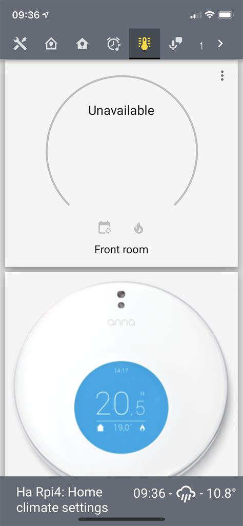 Advice How To Load Sensor Info From Plugwise Anna Thermostat Web Interface Xml Page 14