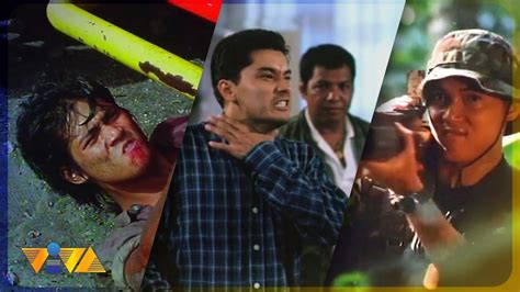 Most Powerful Comebacks In Pinoy Action Films Starring Robin Padilla