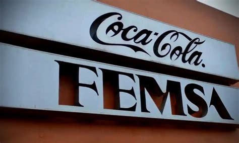 ¿cuántas Gasolineras Tiene Femsa En 2023
