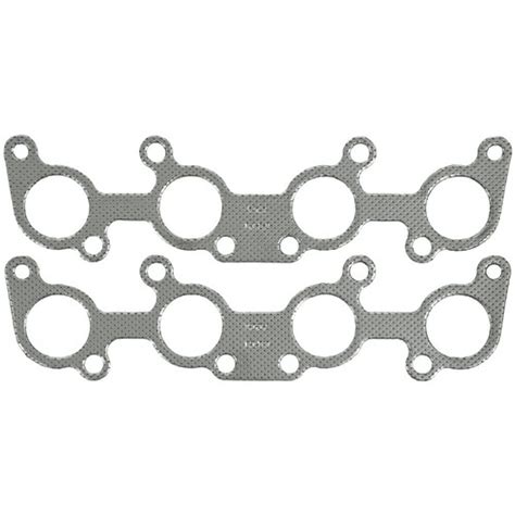 Empaquetadura Multiple Escape Ford F150 Mustang 50 Obdtools
